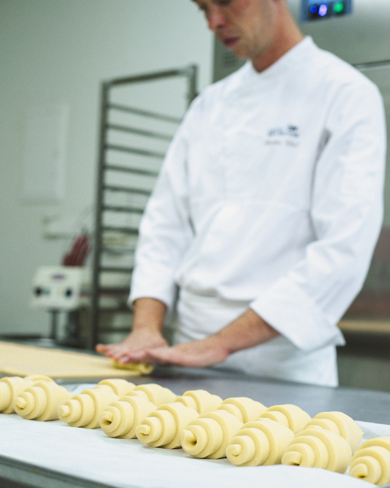 How it works – Gérard Bakery